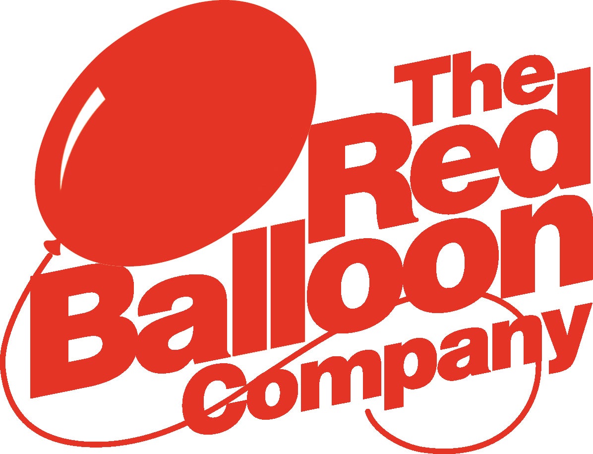 Seattle Balloon Delivery & Balloon Decor | The Red Balloon Company
